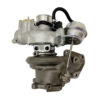 53049700059 Turbo 12618667 For GM 2.0 LDK A20NHT Engine