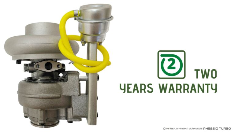 5325811 Turbo 4955457 for Cummins 6BT 5.9 natural gas engine