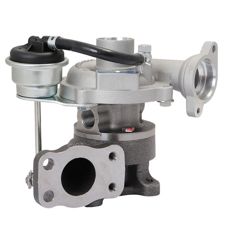 54359700009 KP35 0375G9 Turbocharger For 1.4L DV4TD Engine