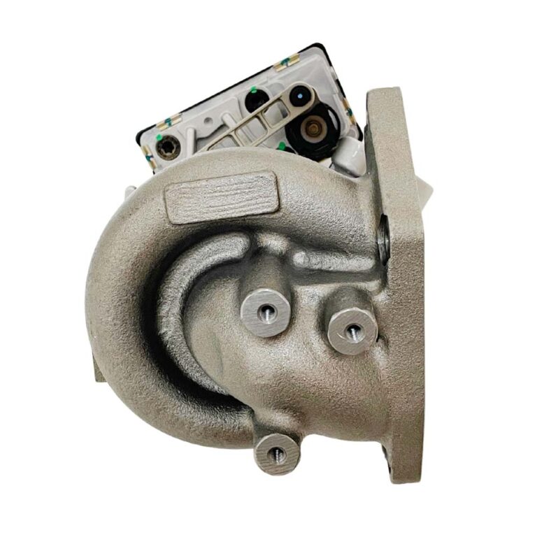 11657823256 turbo BV35 54359700060 for BMW N47D20D engine