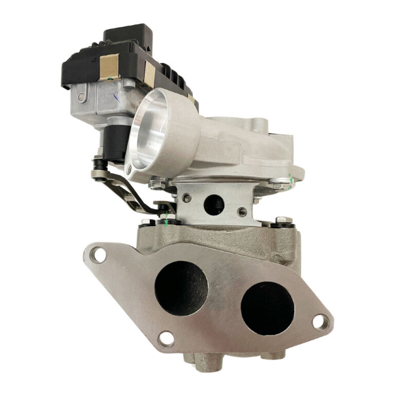11657823256 turbo BV35 54359700060 for BMW N47D20D engine