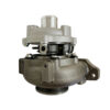 55225439 Turbo BV35 54359700027 For Fiat 1.3 Multijet Engine