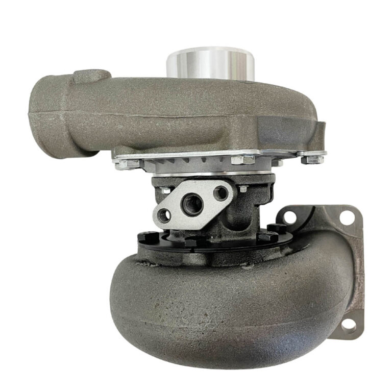 6207-81-8330 Turbo 700836-0001 For Komatsu S6D95L Engine