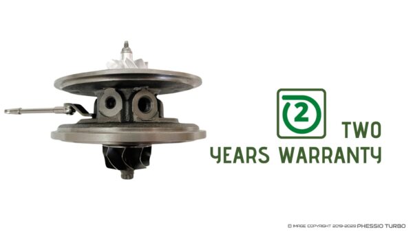 68211213AC cartridge for Grand Cherokee 3.0, Chrysler 300C EXF