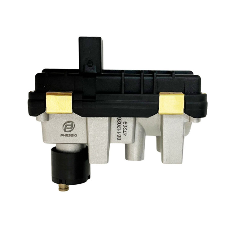 797863-0073 turbo actuator 6NW010430-22 for Tourneo Transit 2.2
