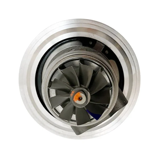 8972089660 Turbo Cartridge 700716-0009 For Isuzu 4HE1 Engine