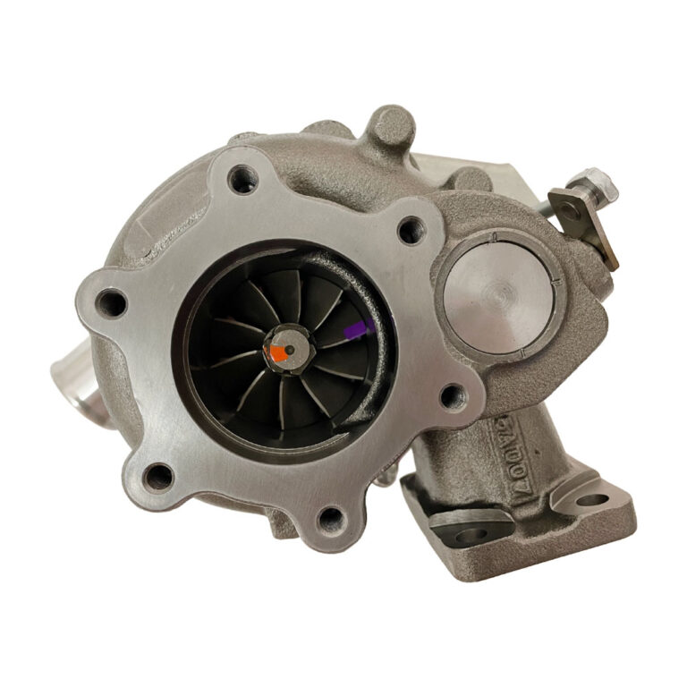 2674A402 Turbo 2359694 For CAT 3056E, Perkins Vista 6 Engine