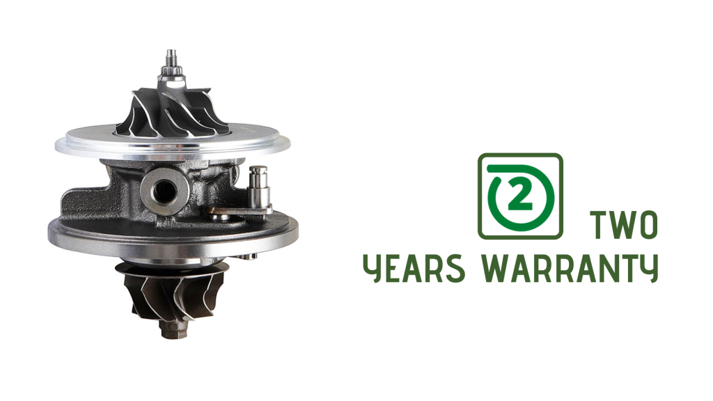 712766 cartridge for GT1749V 55191596 turbocharger on M724.19 engine