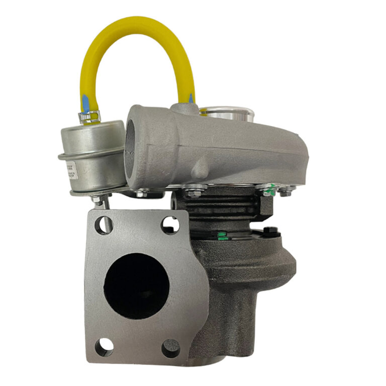 2674A094 Turbo 727264-5004S For 4.0L Perkins T4.40 EPA Tier 1