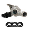 11657633795 Turbocharger For 2015- BMW B38B15A Engine