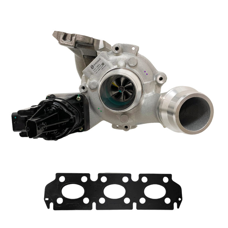 11657633795 Turbocharger For 2015- BMW B38B15A Engine