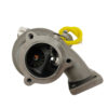 2674A807 Turbo For Perkins 1104D-E44TA, CAT C4.4 Engine