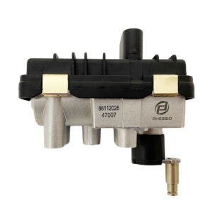 11658513567 Turbo Actuator 797863-0095 6NW010430-32