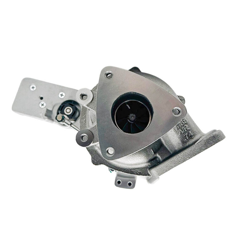 LR038044 Right Side Aftermarket Turbo Direct Replacement