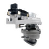 LR038044 Right Side Aftermarket Turbo Direct Replacement