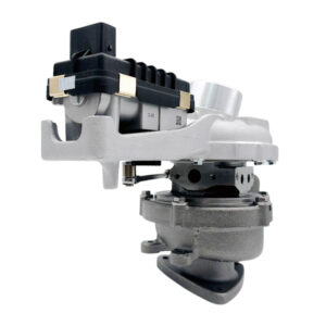 LR038044 Right Side Aftermarket Turbo Direct Replacement