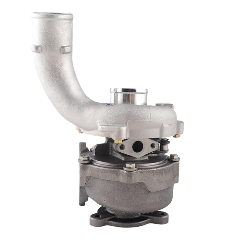 8200369581 708639-5010S turbo for Renault F9Q, Volvo D4192T3 engine