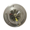 11657646092 CHRA for 821719-5004S turbocharger on BMW N63 engine