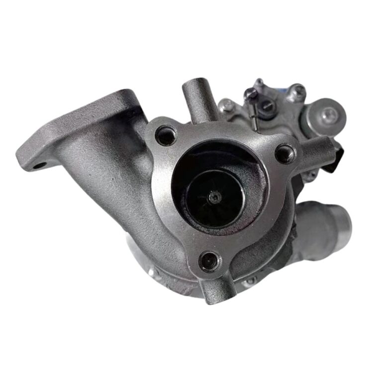 28231-4A610 Turbo 823665-5007S For 2015- Hyundai H350 2.5