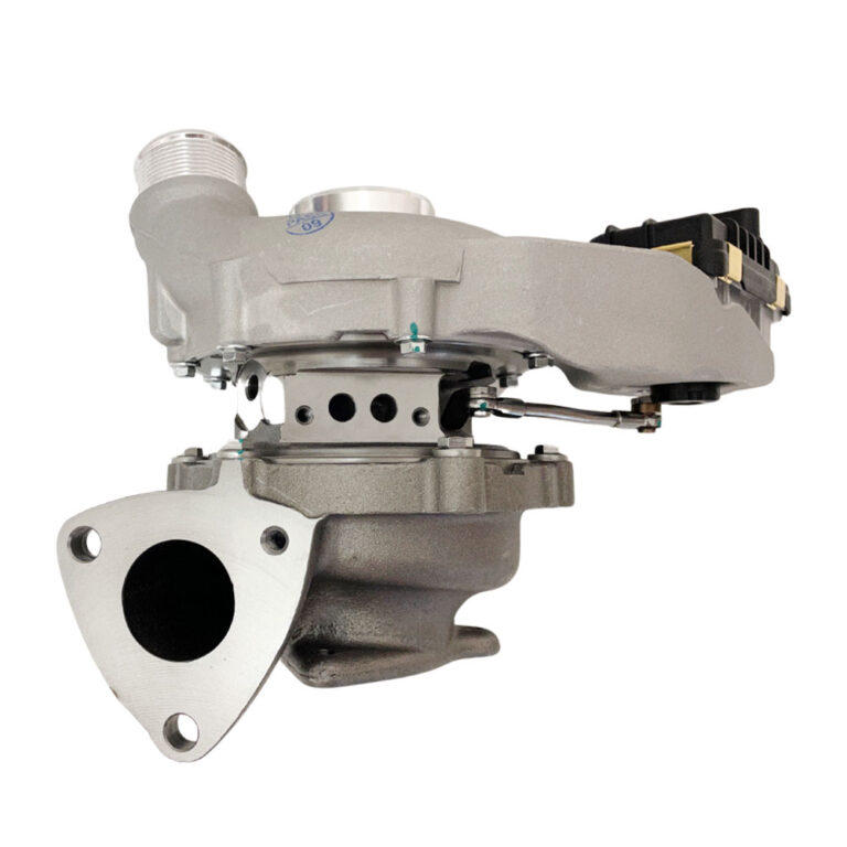 LR084606 Turbo 829440-5003S For Ranger Rover, Discovery 3.0