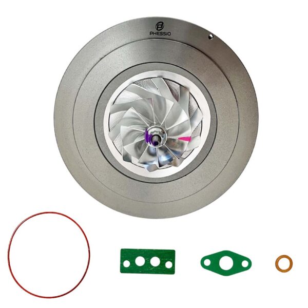 LR084606 Turbo 829440-5003S For Ranger Rover, Discovery 3.0