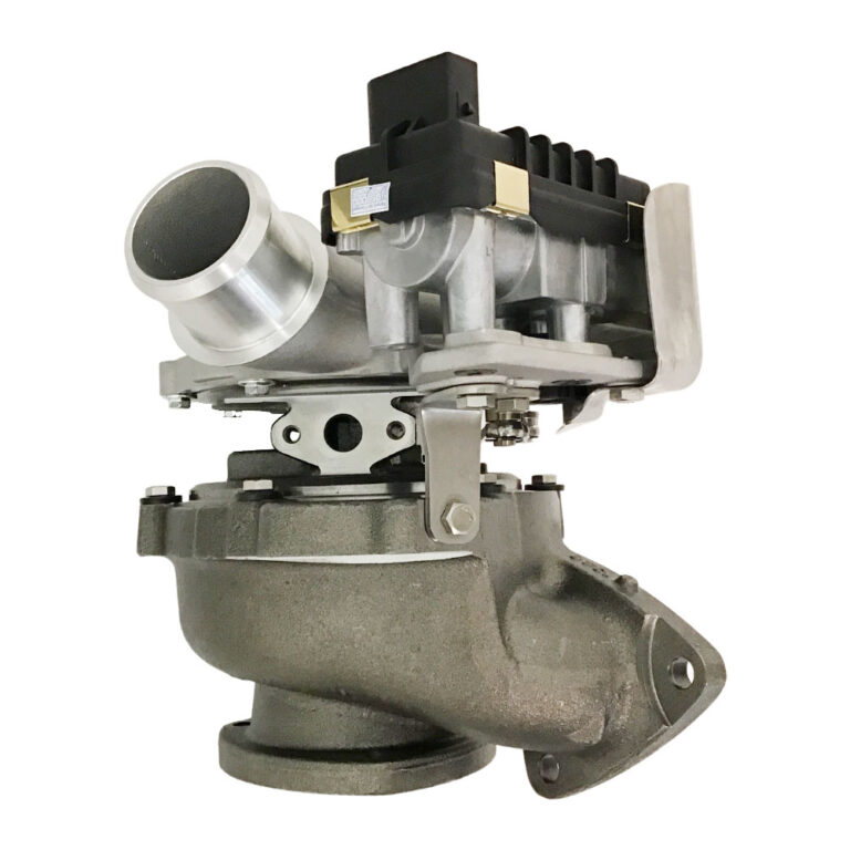 812971 BK3Q-6K682-AB Turbo For 2011- Ford Ranger 3.2 TDCi