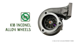 8944183200 Turbo RHB6 NB190027 For Isuzu 4BD1T Engine