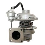 8970385180 turbo for Isuzu Trooper I Opel Frontera A 2.8TD 4JB1T