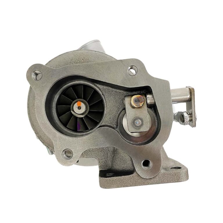 8970385180 turbo for Isuzu Trooper I Opel Frontera A 2.8TD 4JB1T