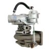 8970385180 turbo for Isuzu Trooper I Opel Frontera A 2.8TD 4JB1T