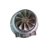 8972089660 cartridge for GT2560S 700716 turbocharger on 4HE1 engine