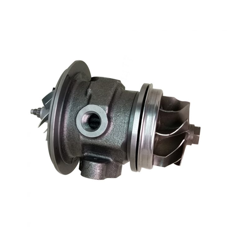 8972089660 cartridge for GT2560S 700716 turbocharger on 4HE1 engine