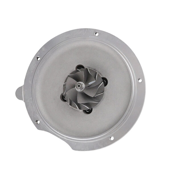 8972402101 Turbo VIDA For 2007-2012 Isuzu D-MAX 2.5 DiTD