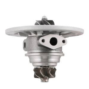 8972402101 Turbo VIDA For 2007-2012 Isuzu D-MAX 2.5 DiTD