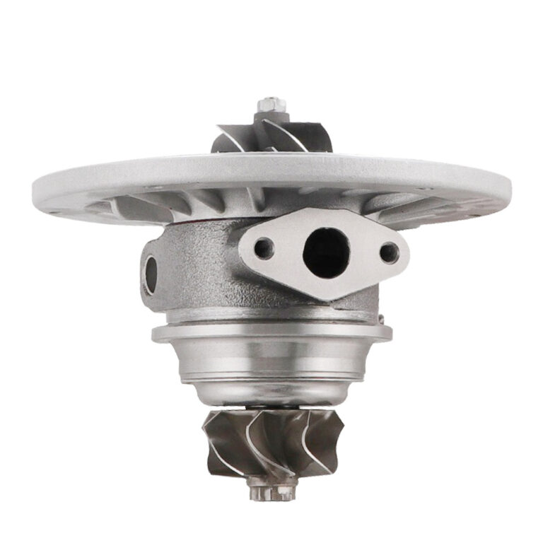 8972402101 Turbo VIDA For 2007-2012 Isuzu D-MAX 2.5 DiTD