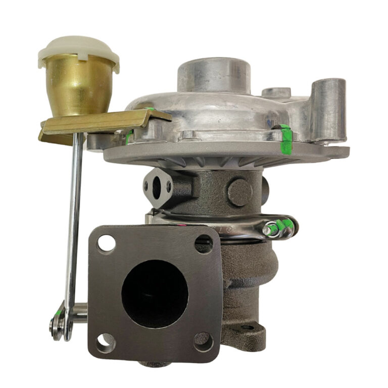 8972402101 Turbo VIDA For 2007-2012 Isuzu D-MAX 2.5 DiTD