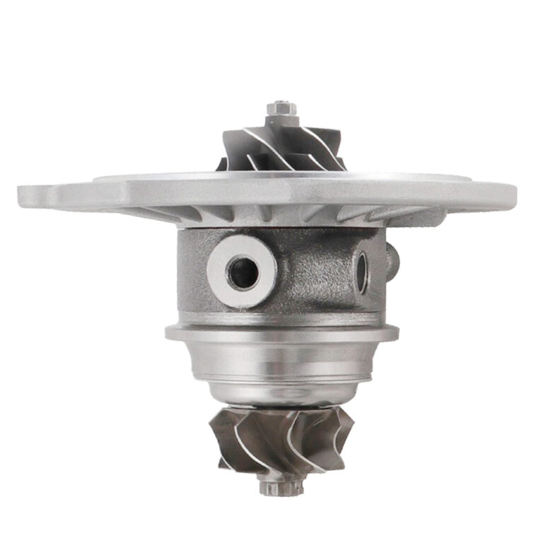 8972402101 Turbo VIDA For 2007-2012 Isuzu D-MAX 2.5 DiTD