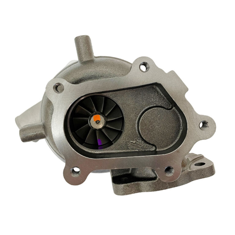 8973628390 Turbo for Hitachi excavator Isuzu 4HK1TC engine
