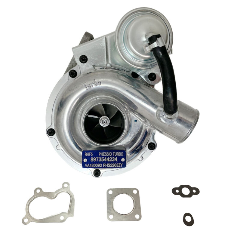Isuzu 4HK1 Turbo Actuator RHF55V GF950190 GF950156