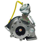 14879880015 S410G Turbo A0090969299 For OM457LA Engine