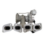 A2700902980 Turbo for A250 B250 CLA250 GLA250 M270.920