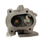 9040969199 Turbo 53169887139 for Mercedes OM904LA engine