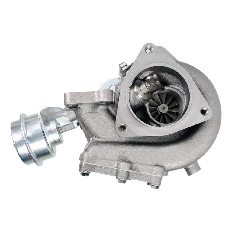 18900-RWC-A01 Turbo 49389-01040 for 2007-2012 Acura RDX 2.3