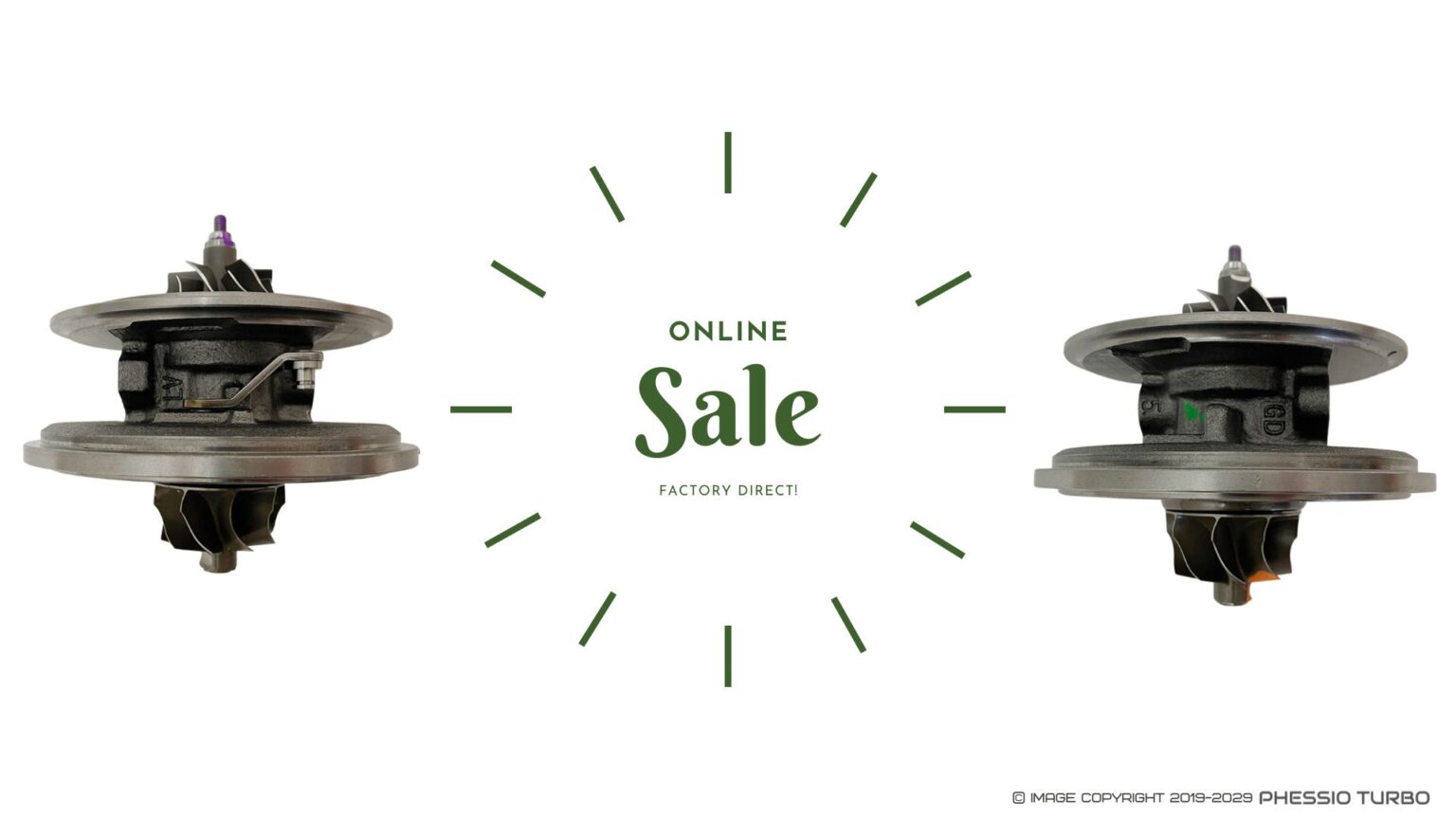 BK3Q-6K682-AB Cartridge For GTB2256VK 853333-5001W Turbo