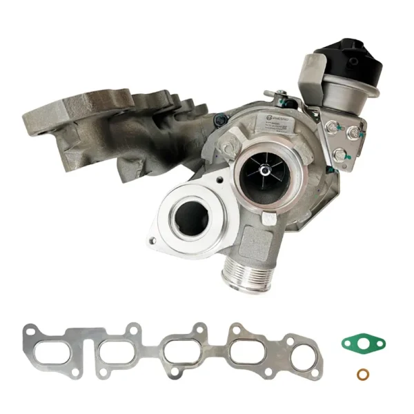 04L253010B BM70B Turbo For 2.0 A3 Q3 Leon Superb Golf Touran