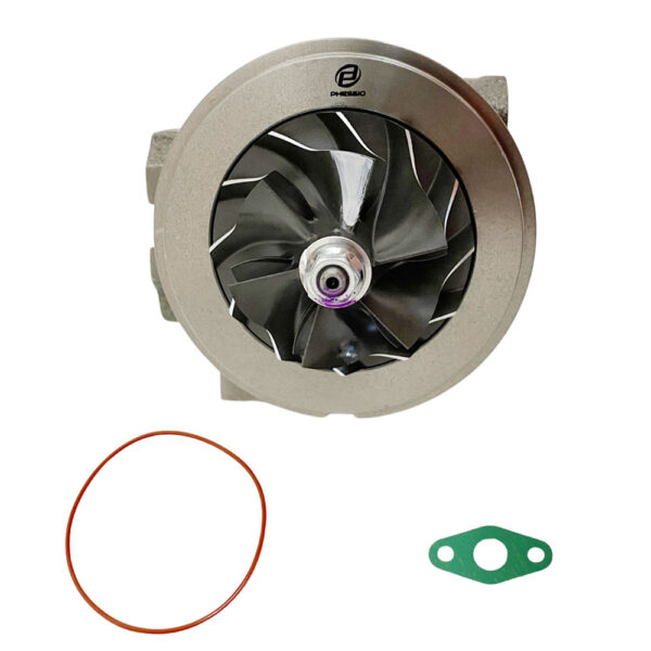 N54 Turbo Replacement 335i, 135i 11657649289 11657649291