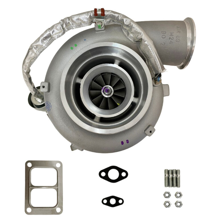 302-7448 Turbo For RM600, CX35-P800, PM620, PM622 CAT C18