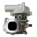 8980302170 CIFK Turbo RHF55 VA440051 for 5.2L Isuzu 4HK1 Engine