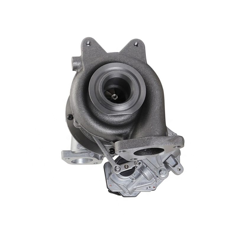 CT16V 1720111070 Turbocharger For Toyota 2.4L 2GD-FTV Engine