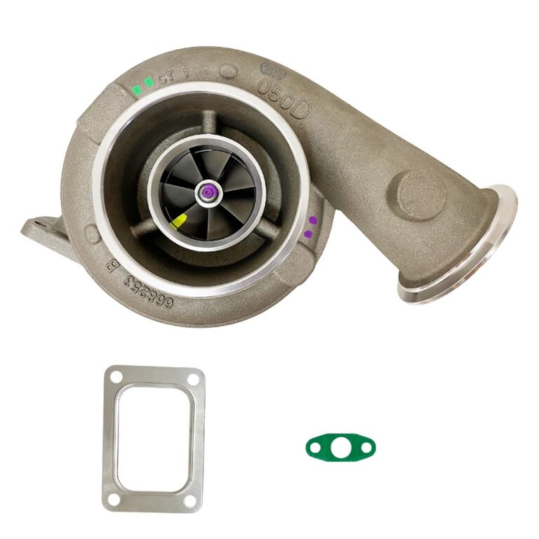 20R-2979 OEM replacement aftermarket turbocharger for CAT C18